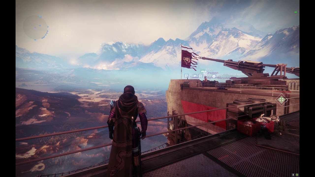 [Destiny 2] The Almighty's Destruction - YouTube