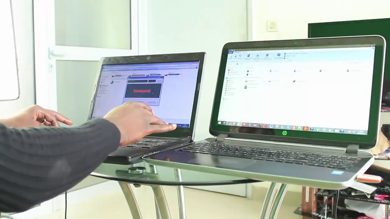 Programmation d'Application de Hacking - Cours N° 12 - Par Biko Georges ...