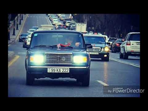 Azeri Bass music-{Coxunun axtardigi mahni}