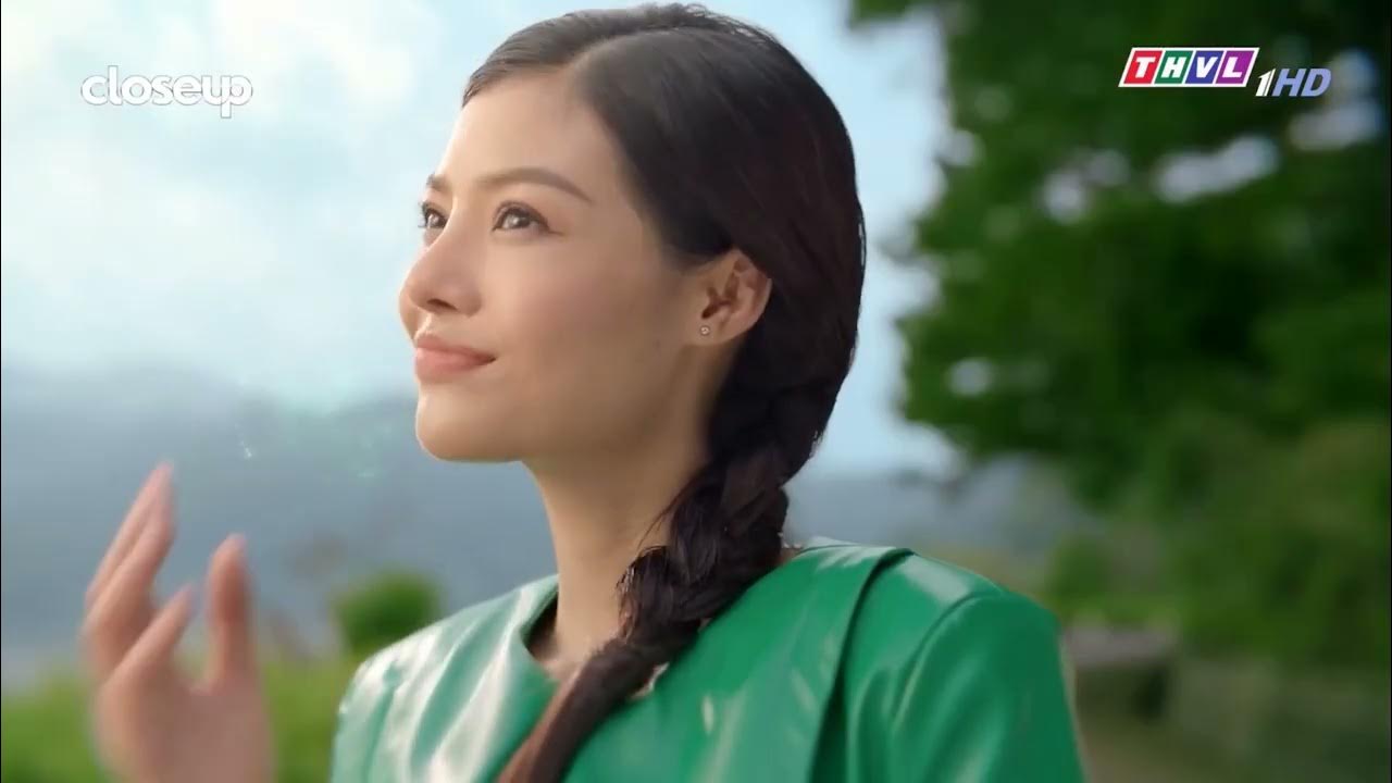 Quảng cáo trên Truyền hình Vĩnh Long 1 - TVC Closeup - YouTube Quảng cáo trên Truyền hình Vĩnh Long 1 - TVC Closeup - YouTube