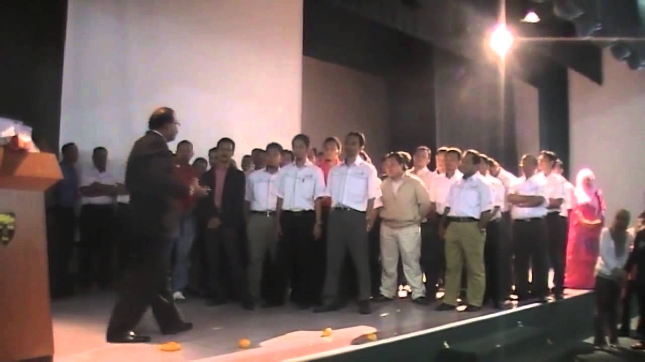 Dr Rizal Naidu Maximum Effort and Part Time Agent - YouTube