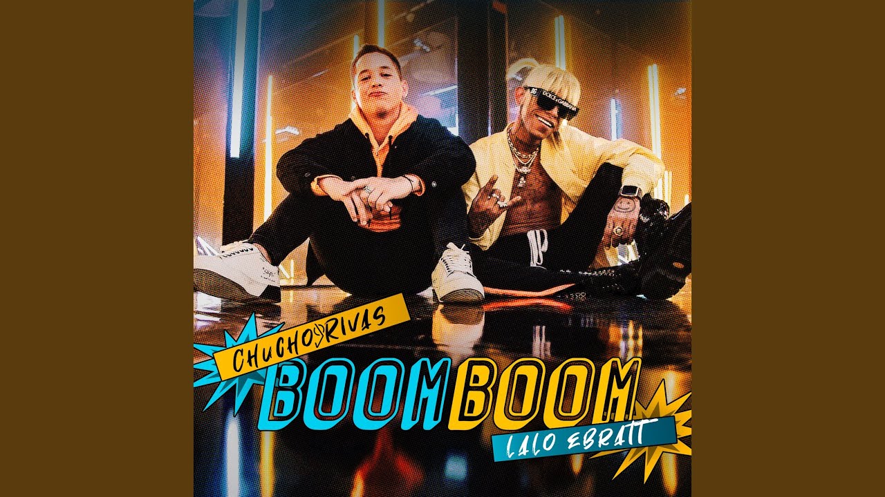 Boom Boom - YouTube