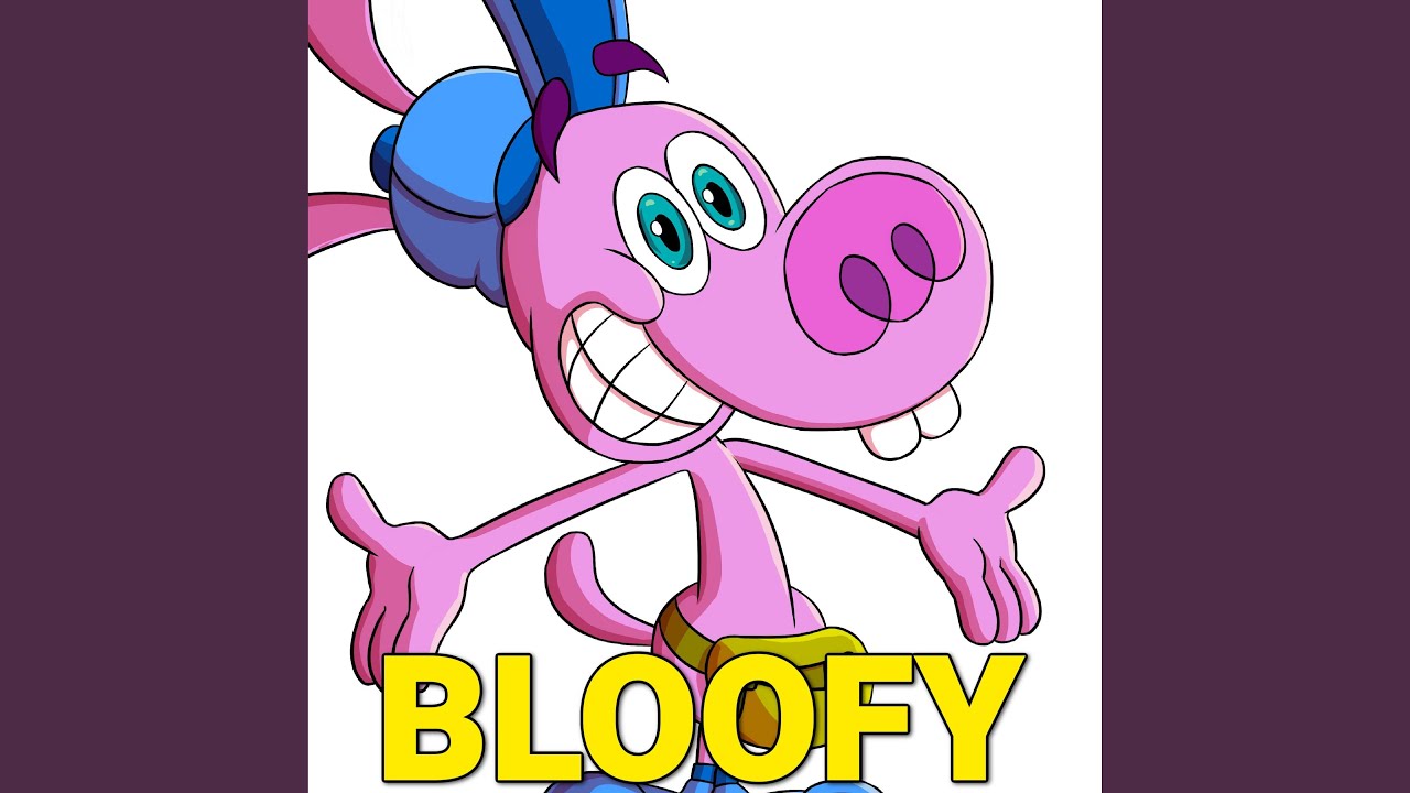 Bloofy Song (Inside Out 2) - YouTube