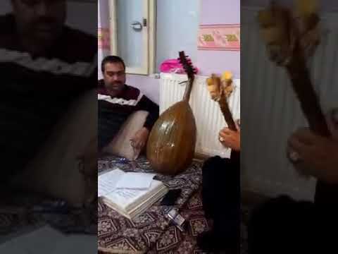 Ahmet Karatepe -  Ben yoruldum hayat