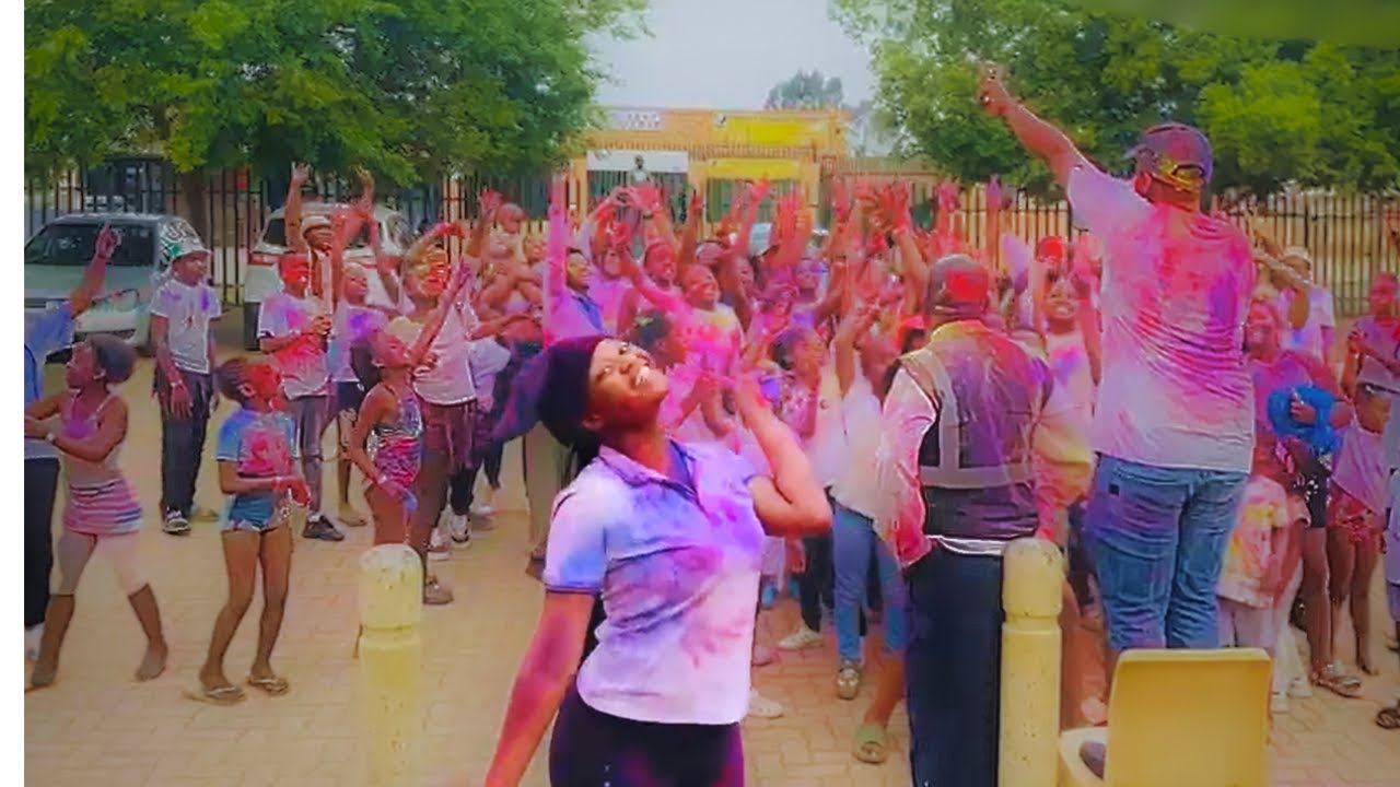 "Vibrant Vibes: Colorful Games and Fun Times!" 🤩🌈 - YouTube