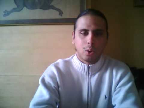 Message de Nicolas Oudin - Idées de base du MPM (Partie 1 de 4) - YouTube