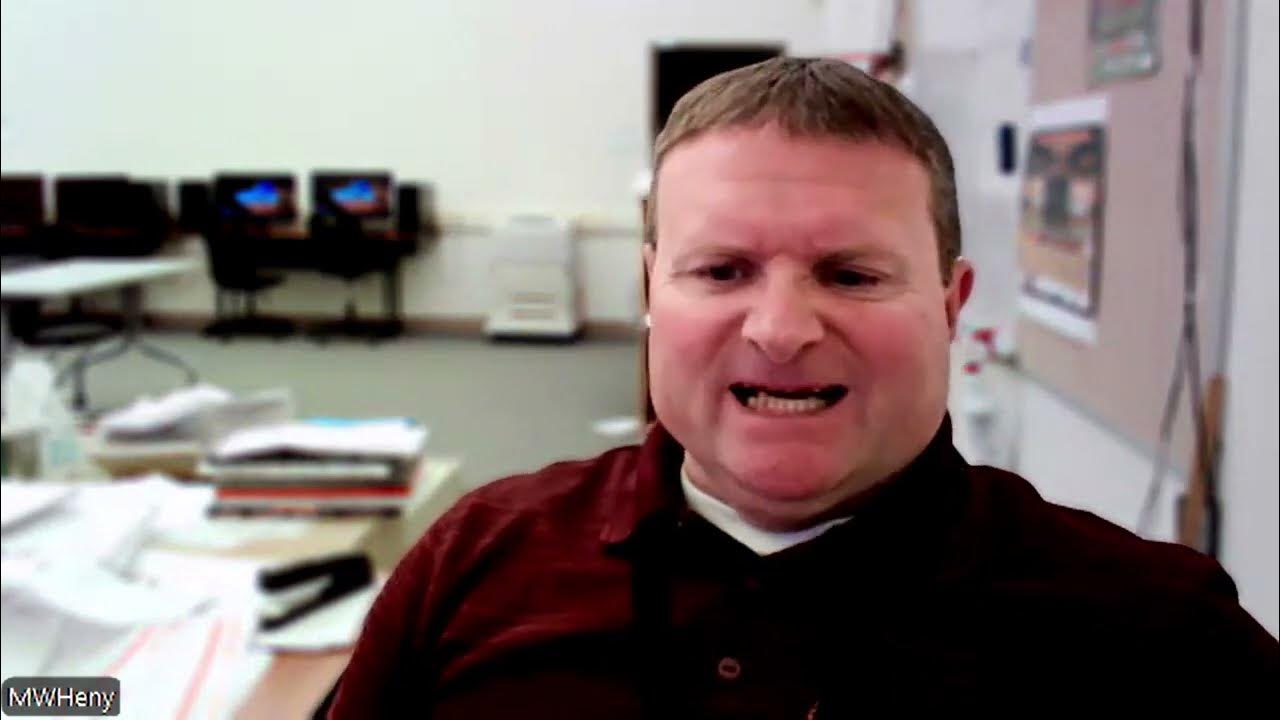 Wyoming High School 3A Boys Basketball Preview - Powell Panthers - YouTube