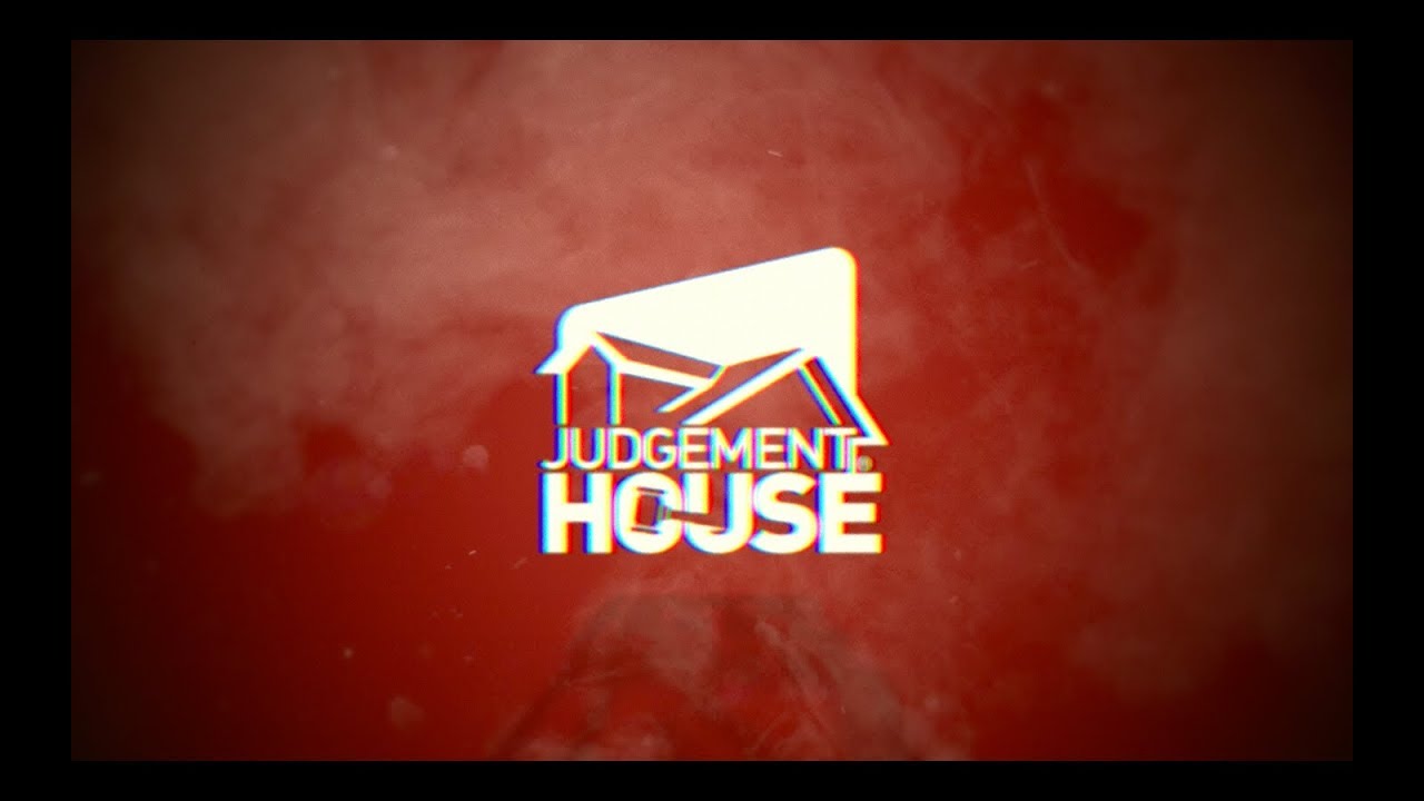 Judgment House 2017 - Full Length - YouTube
