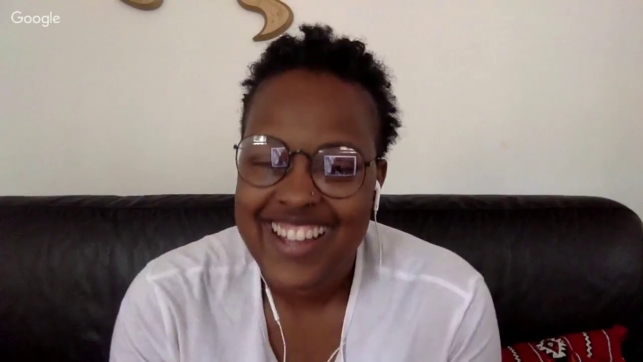 [10.0 Conversations] : Quinisha - YouTube