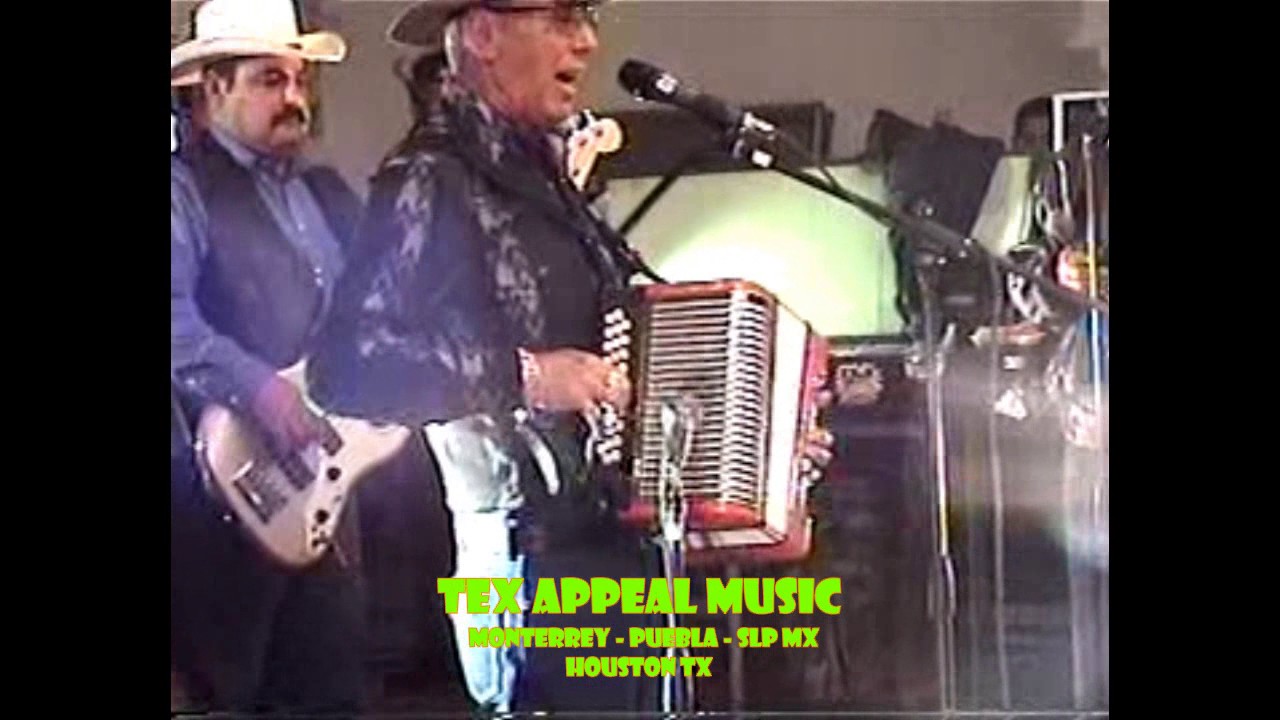 TONY DE LA ROSA EN VIVO - Lagrimas de Sangre / Un Recuerdo - LIVE ...