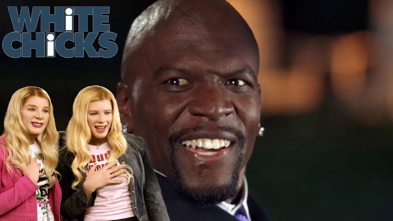 White Chicks (2004) Movie Review - YouTube