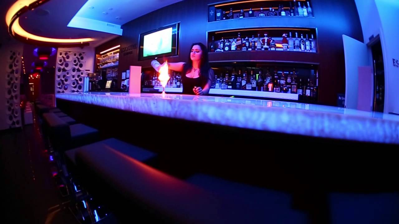 {ESQ} Esquire Lounge Restaurant, Sheepshead Bay Road, Brooklyn, NY ...