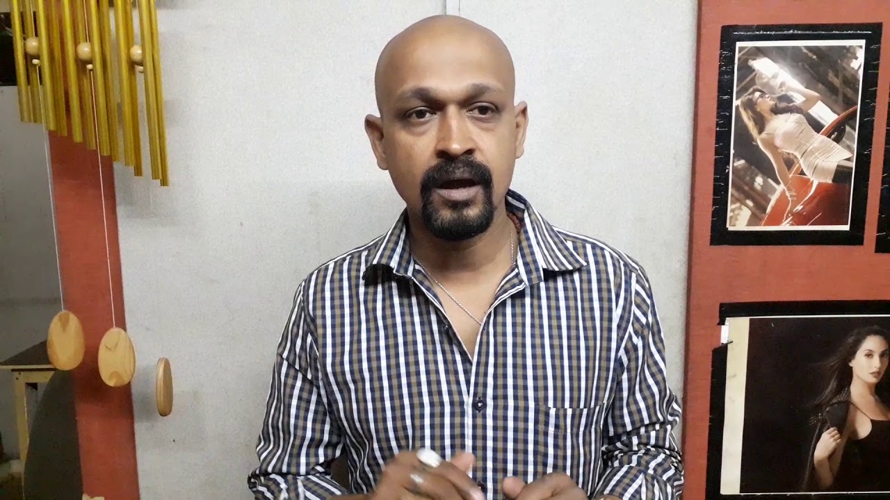 Jaydeep audition - YouTube