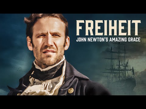 Freiheit – John Newton's Amazing Grace (bewegender Film mit CUBA GOODING JR, Musik Drama, History)