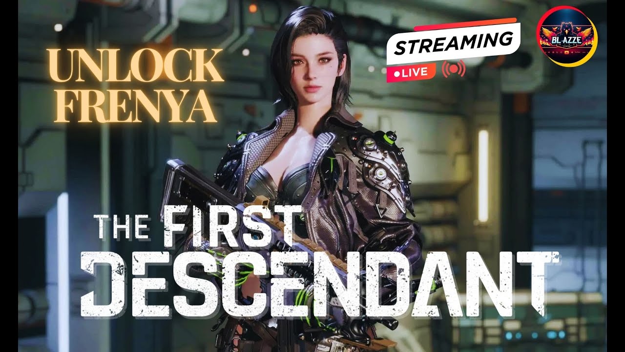🔥New Characters Freyna || Finding the Freyna Stabilizer Code - The ...