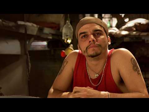 Carandiru Full Movie Knowledge And Information | Luiz Carlos Vasconcelos | Rodrigo Santoro