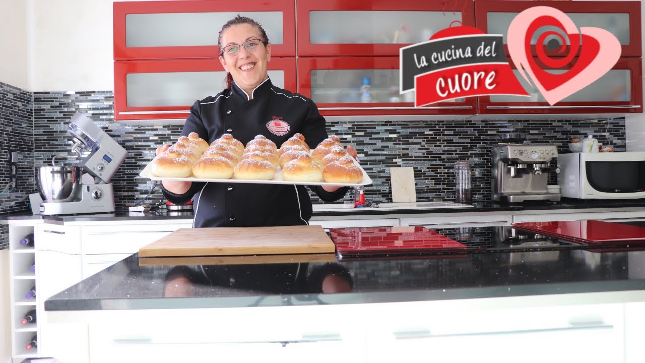 La cucina del cuore , Laura Rizzo. - YouTube