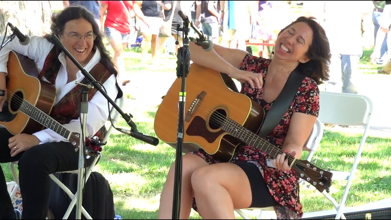 Mean Mary – “The Safebreaker’s Daughter” – Live Performance - YouTube