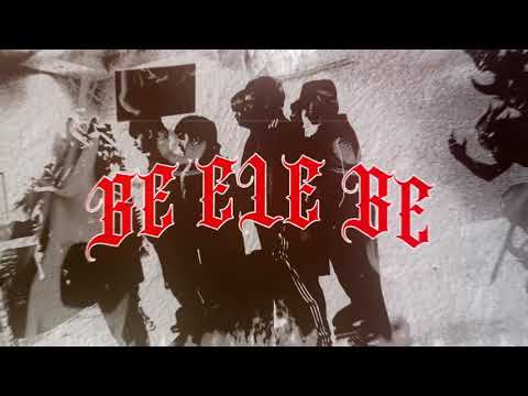 Yng Naz -BE ELE  BE - (VIDEO LYRIC)  [NAZTEÑO]