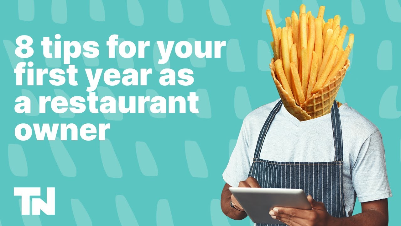 Lessons for your First Year as a restaurant owner | Owning a Restaurant ...