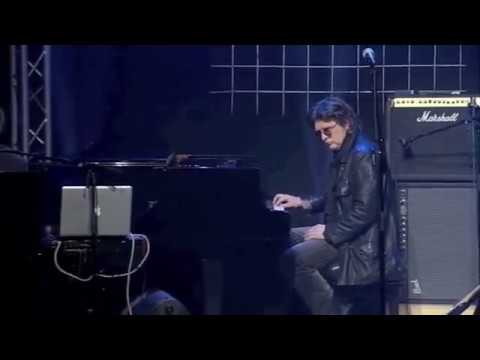 1.12.87 Rúnar Þór - YouTube