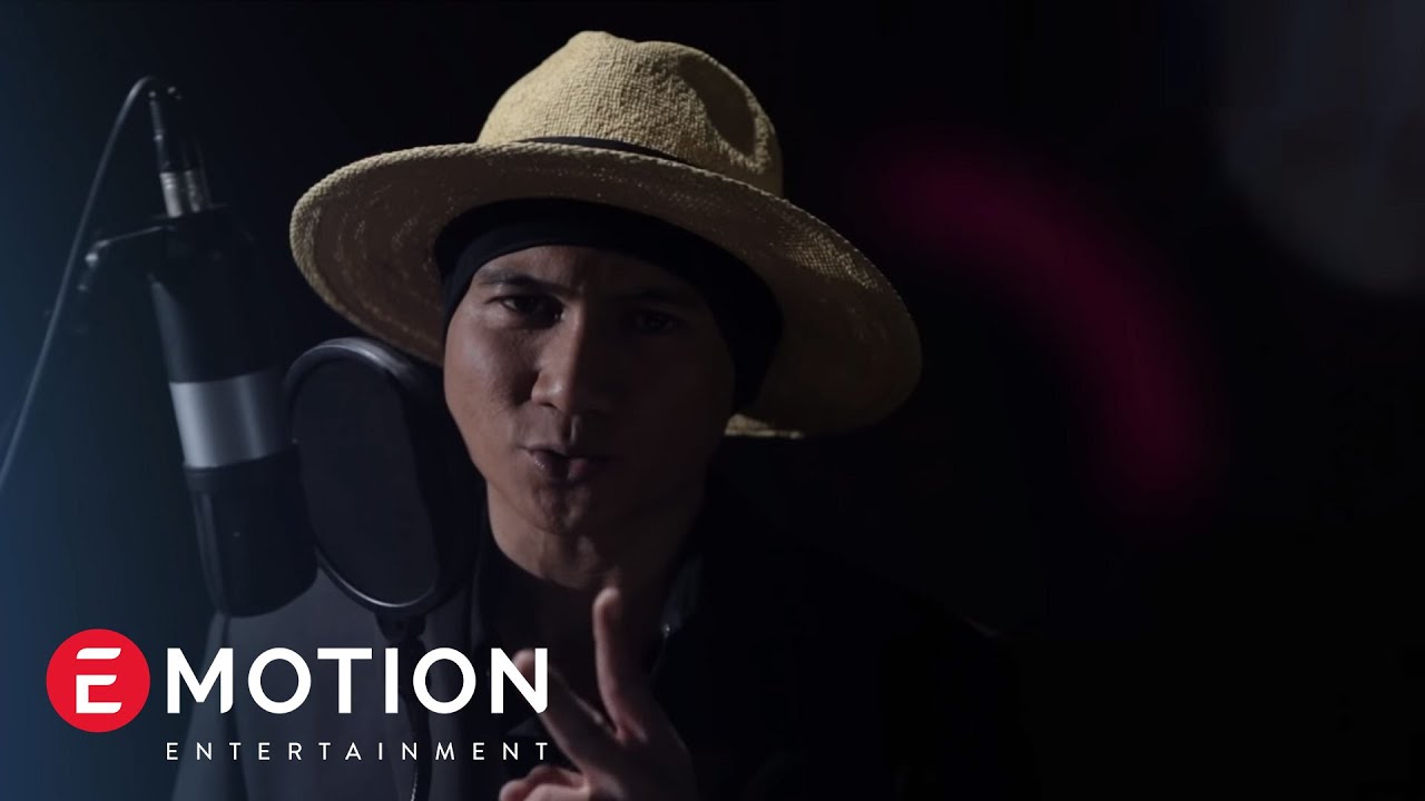 Risalah Cinta (feat. Anji)