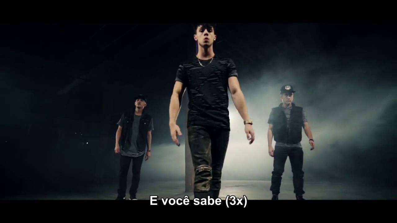 David Scarzone - End of the World (legendado pt-br) - YouTube