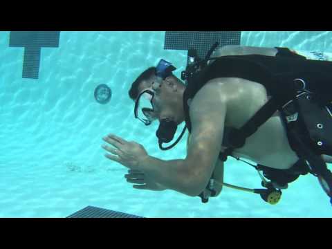 Ocean Enterprises Discover Scuba Diving Event - YouTube