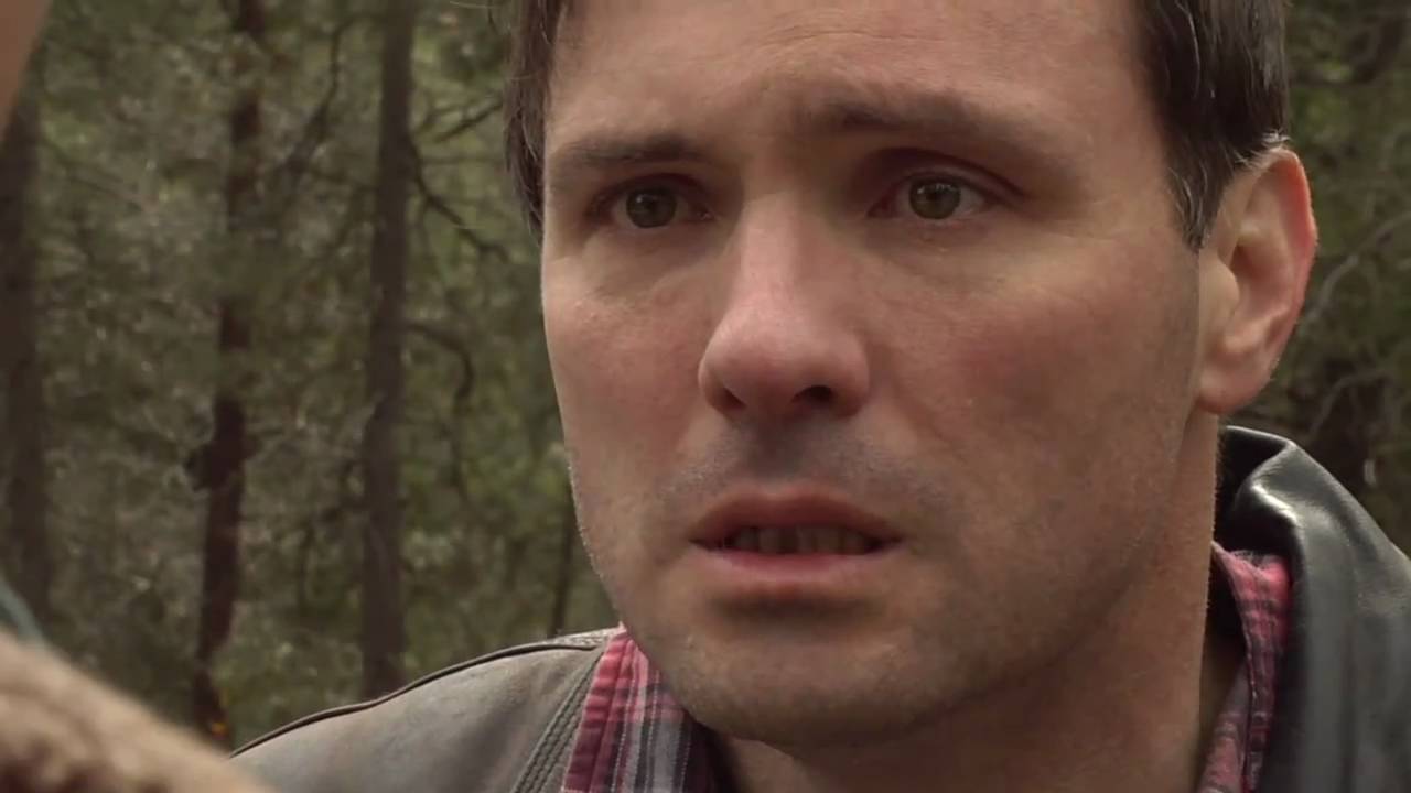 Brokeback Mountain Scene - YouTube