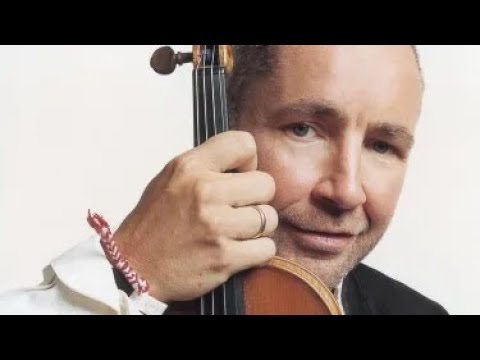 Walton: Violin Concerto - Nigel Kennedy; Sydney Symphony Orchestra; Sir ...