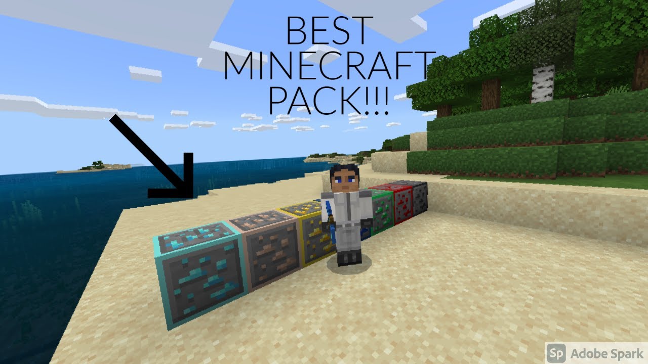 BEST MINECRAFT MOD FOR FINDING DIAMONDS FAST!?!? (RECOMMENDED FOR ...