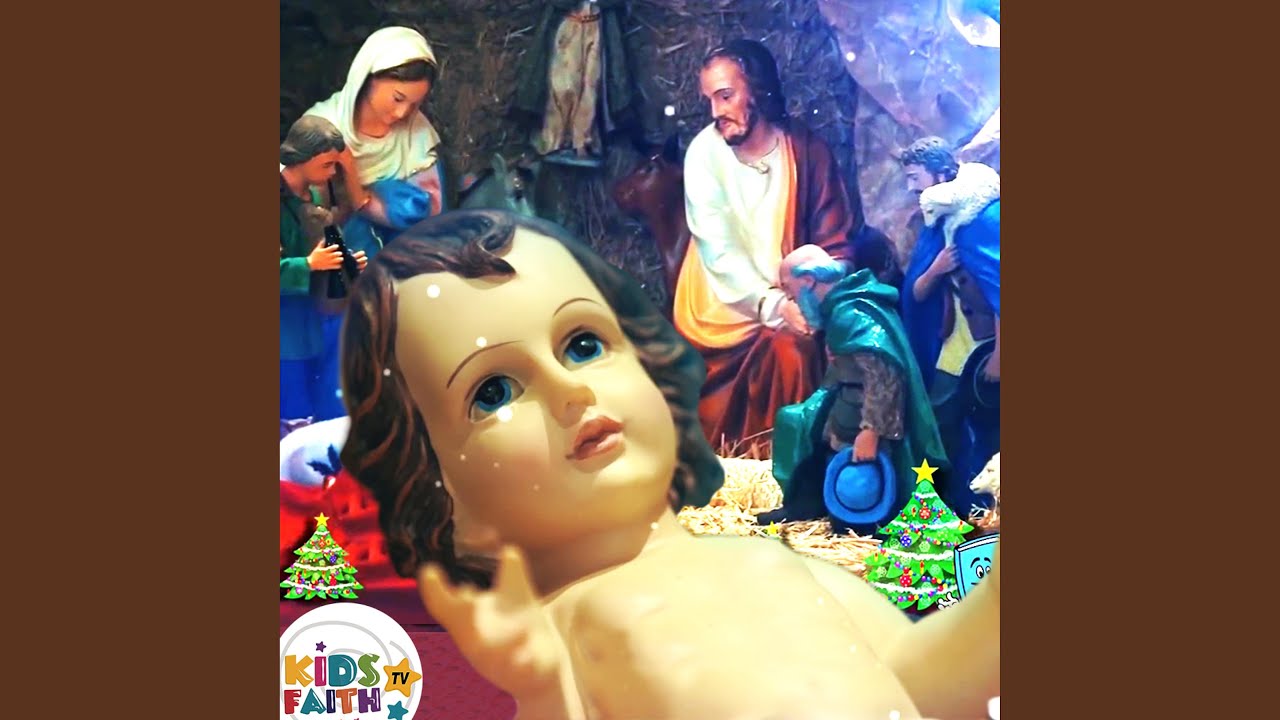 Baby Jesus - YouTube