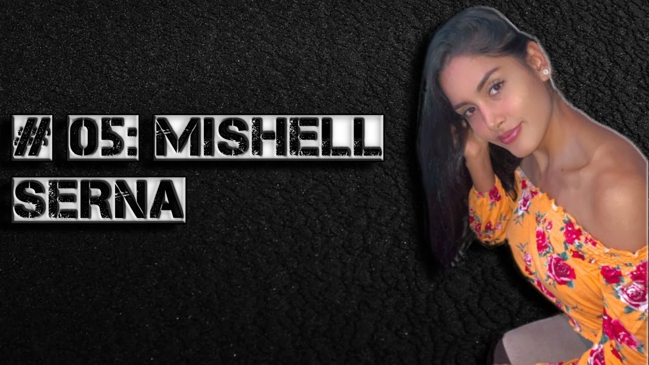 Entrevista a Mishell Serna - YouTube
