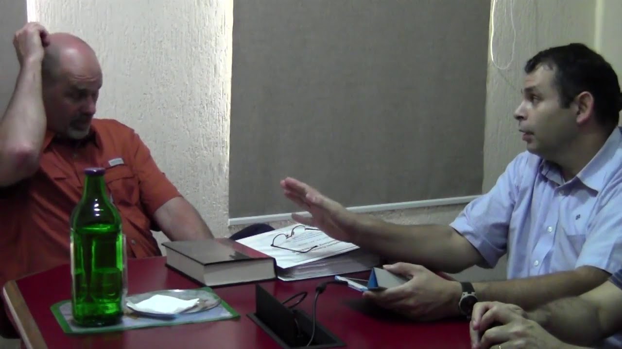 1ª Conferência Redenção (Workshop): Perguntas e respostas com o Dr Rick ...