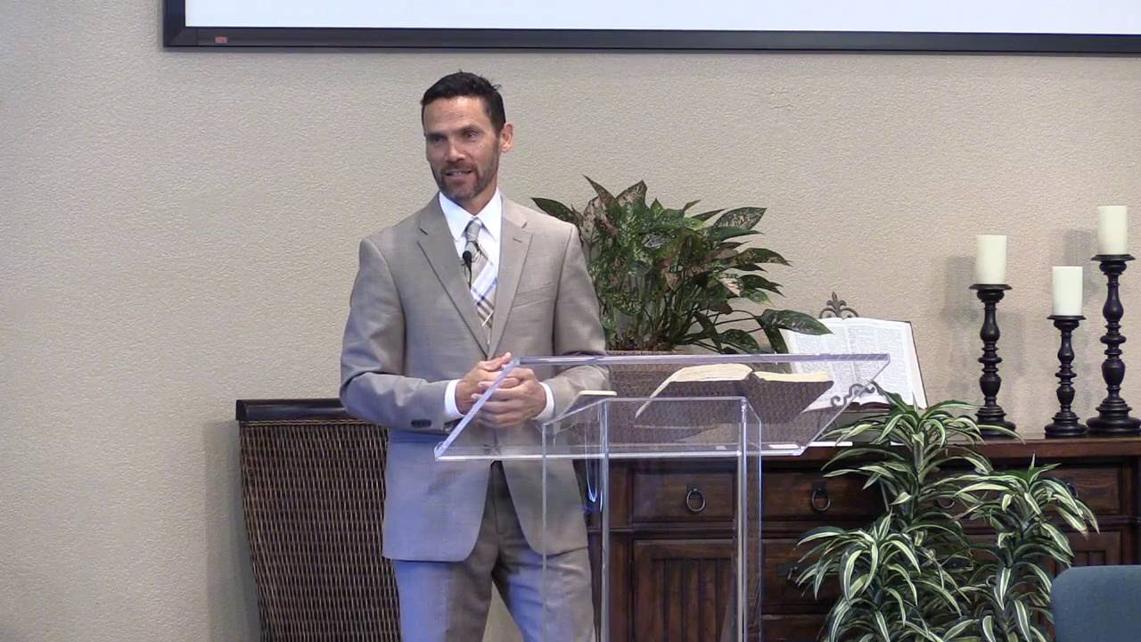 "Job's Children - Fact and Fiction" James Rafferty - YouTube