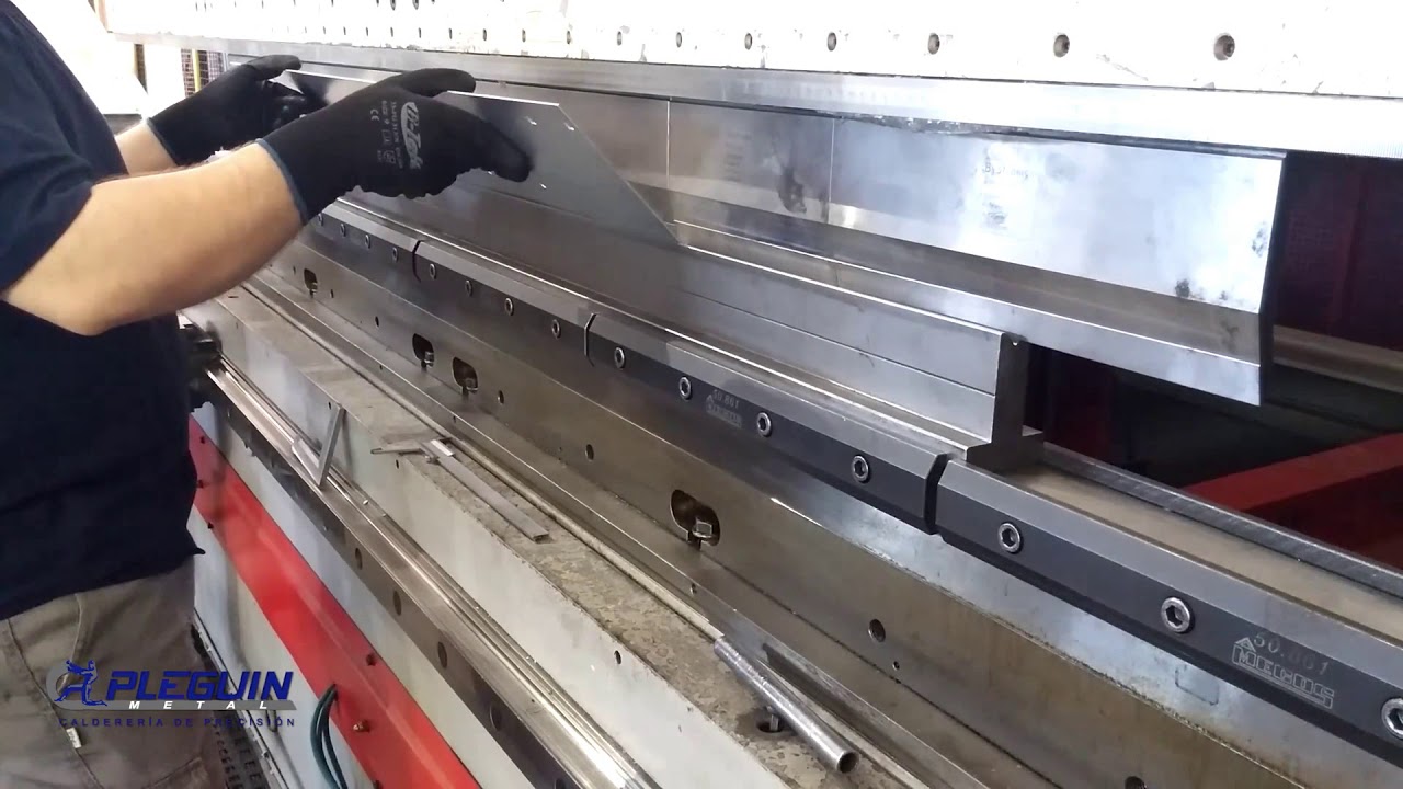 DOBLADO ENTRE FORMAS - YouTube