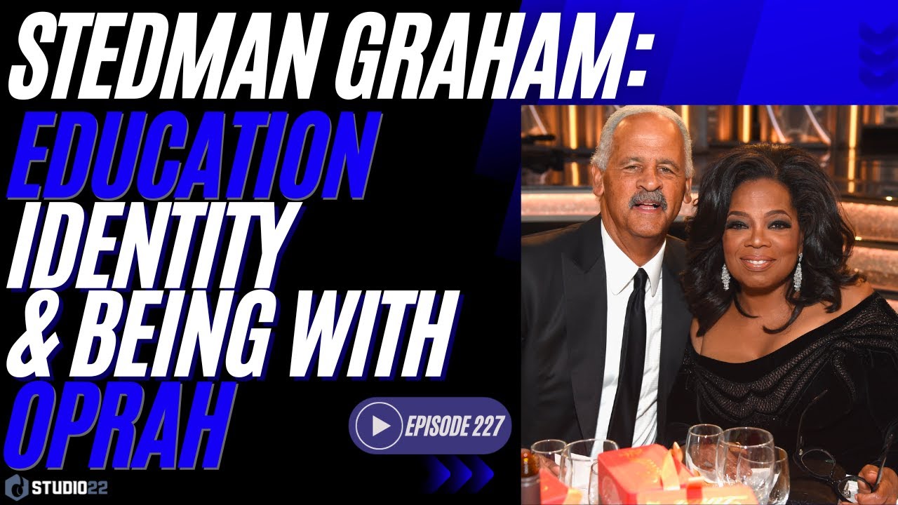 Stedman Graham Daughter