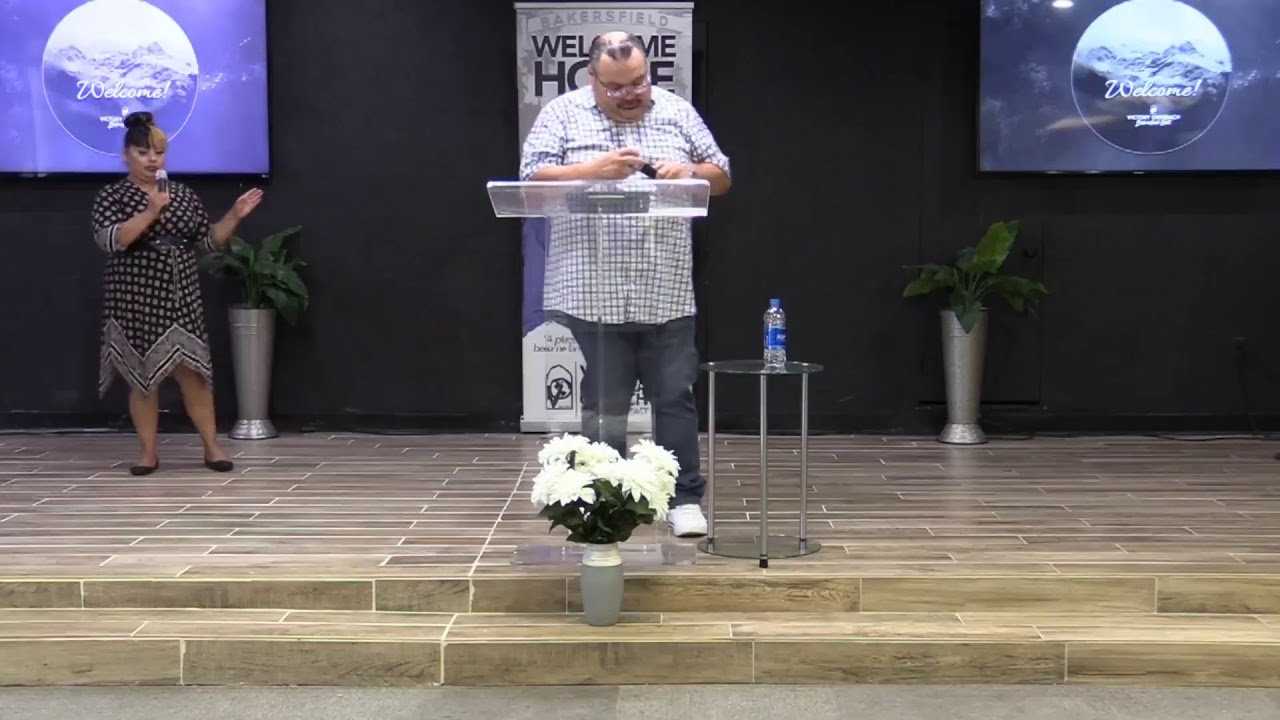 Holy Ghost Thursday - YouTube