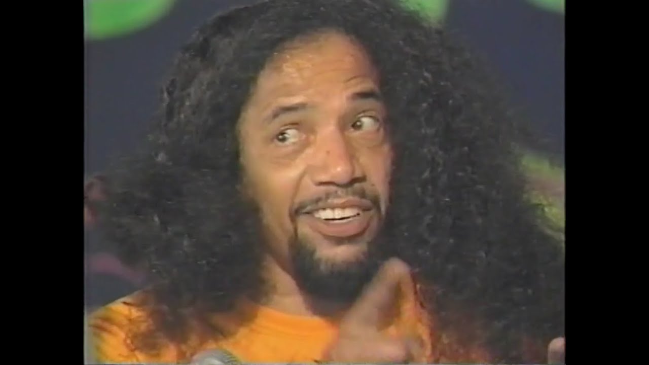 Calypso Showcase Crazy - YouTube