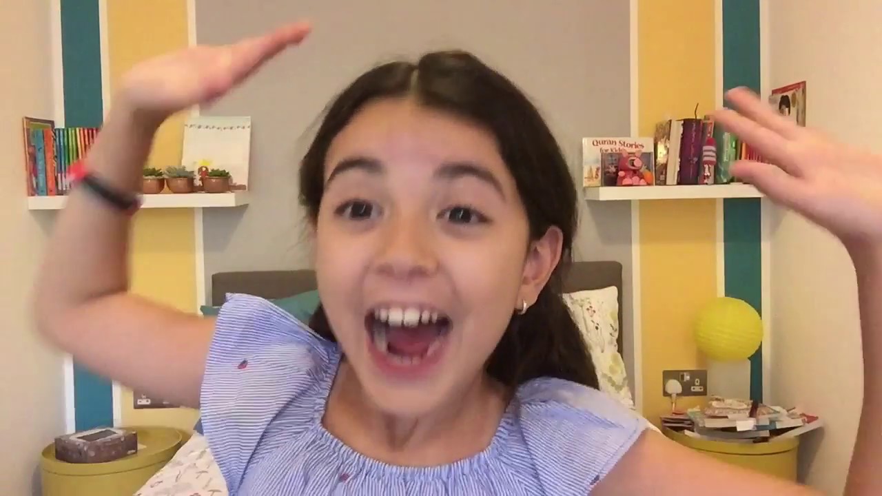 Introducing Maya - YouTube