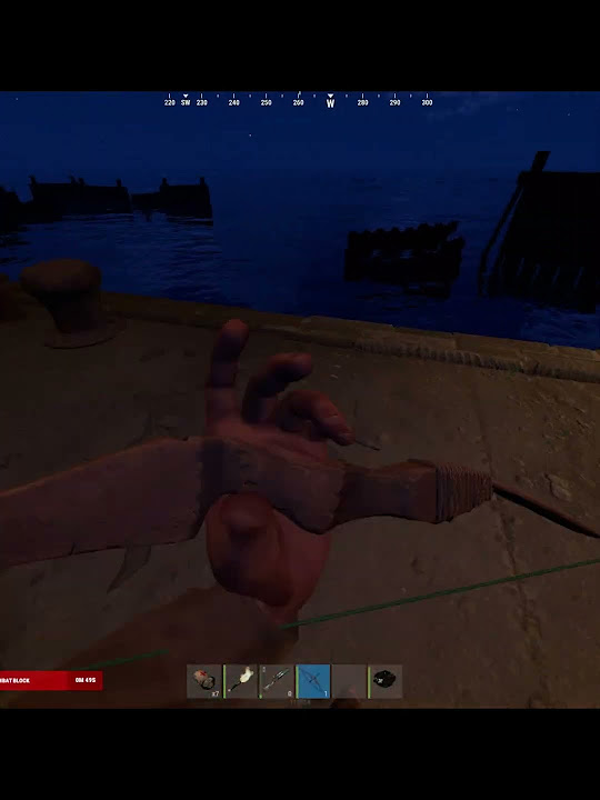 #rust #rustgame #rustconsole #rap #gaming #dayz #rustclips #rustceclips #funny #gameplay - YouTube