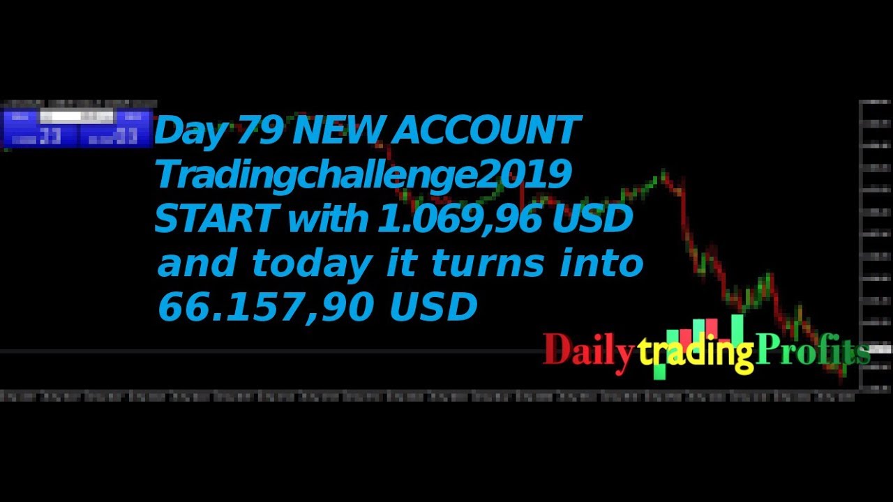 79 Tradingchallenge2019 I Turned 1 069 96 USD Into 66 157 90 USD YouTube 79-tradingchallenge2019-i-turned-1-069-96-usd-into-66-157-90-usd-youtube