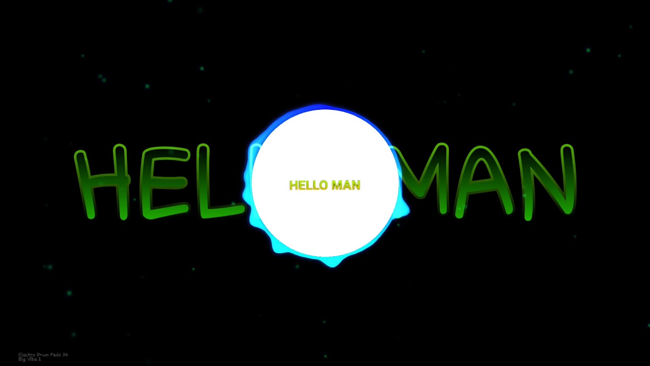 The best of Hello Man - YouTube