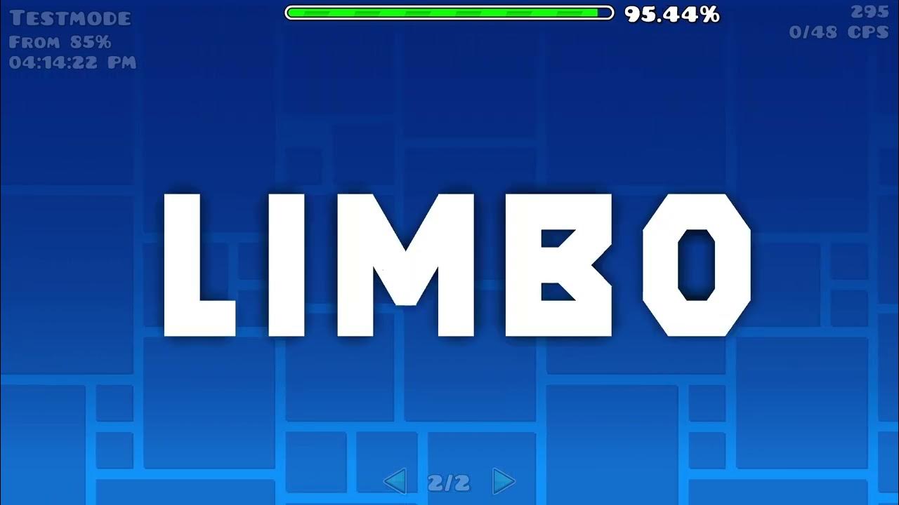 limbo keys - YouTube