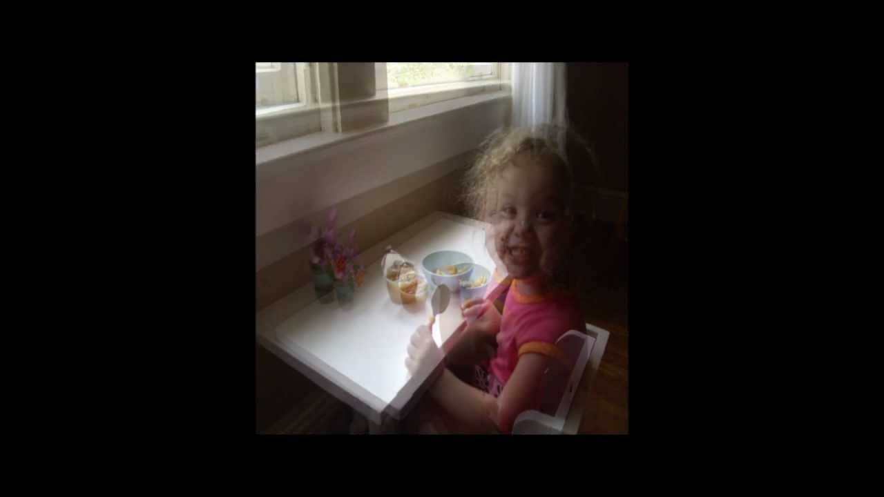 Rhoad Family Album 2013 - YouTube