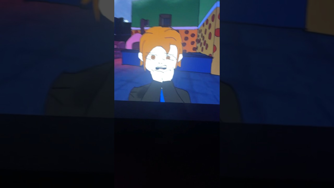 Bacon kid Screaming #baconkidguesty #goldwatchers #guest404guestyroblox ...