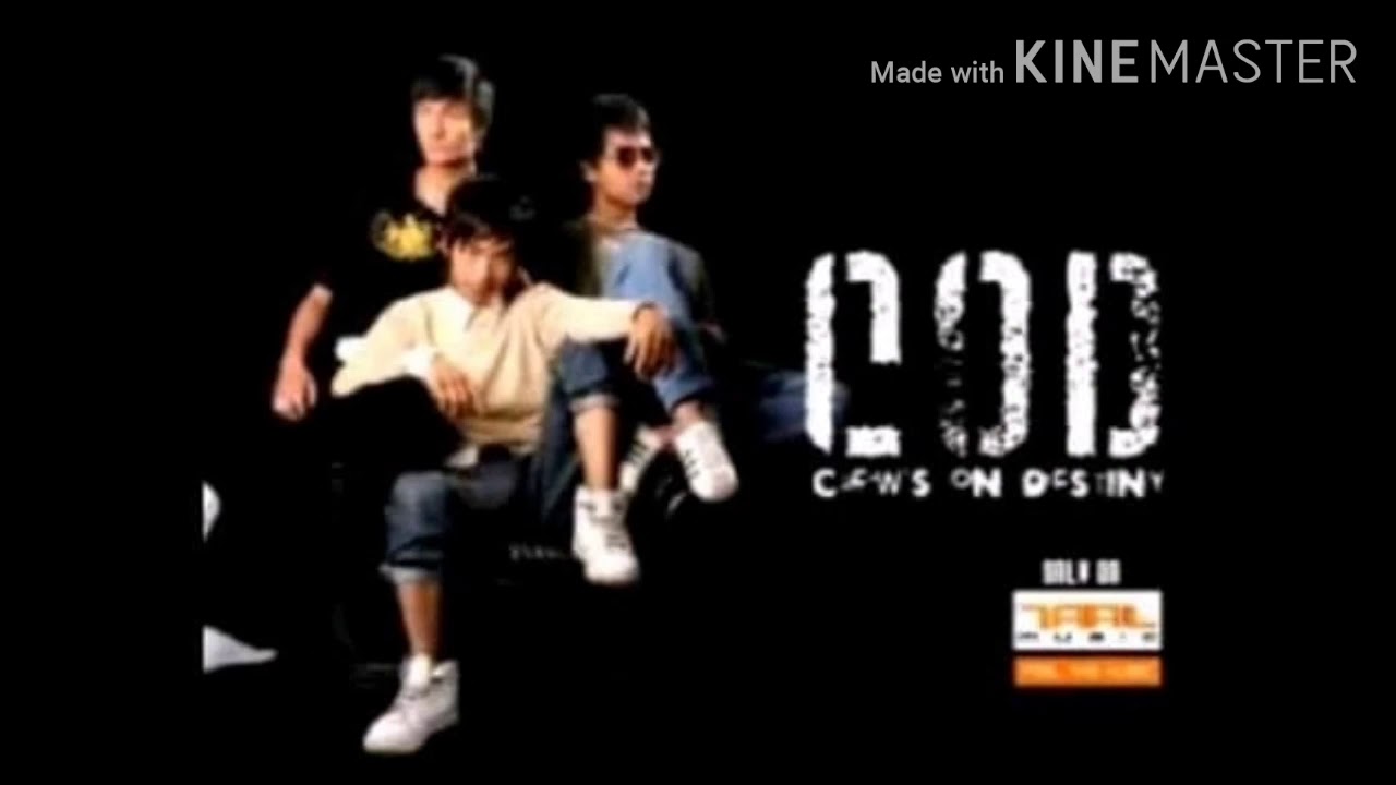 COD band .. ekanta... - YouTube