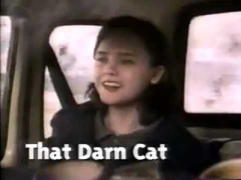 Disney Channel Promos (11/1997) - YouTube