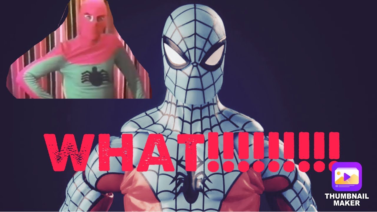 Looking at bad and inaccurate Spider-Man suits - YouTube