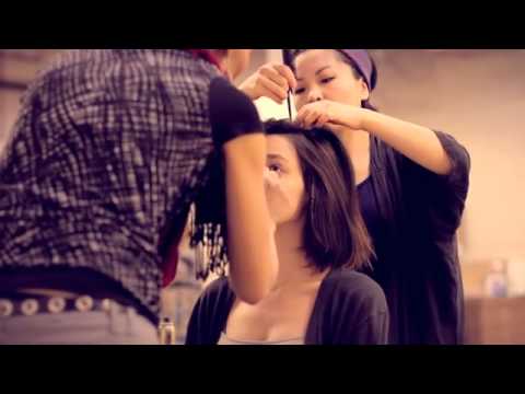 Luichiny Fall 2014 Behind The Scenes